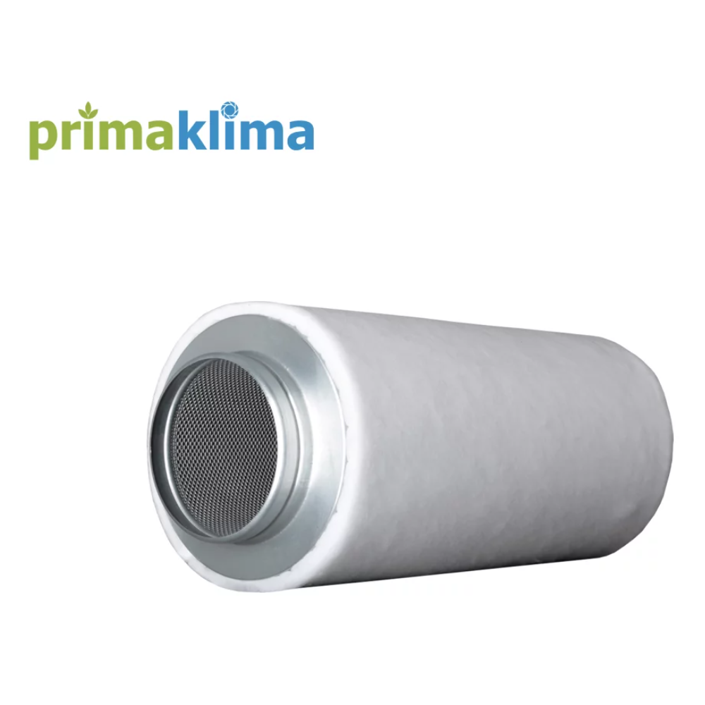 Prima Klima Aktivkohlefilter | Eco Line | 200 m³/h bis 2200 m³/h, 39,90